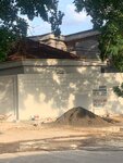 Haute Garderie (Brazzaville, Poto-Poto), anaokulları  Brazzaville'den