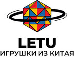 Letu (No:3, territoriya Tekhnopolis Novaya Tura), çocuk ürünü toptancıları  Zelenodolsk'tan (Yeşel Üzen'den)