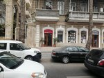 Barber Shop Vizaj (Suleyman Rеhimov Street No:167), berberler  Bakü'den