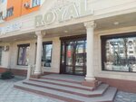 Royal (Abaya Avenue No:170), perde ve korniş üreticileri  Taraz'dan