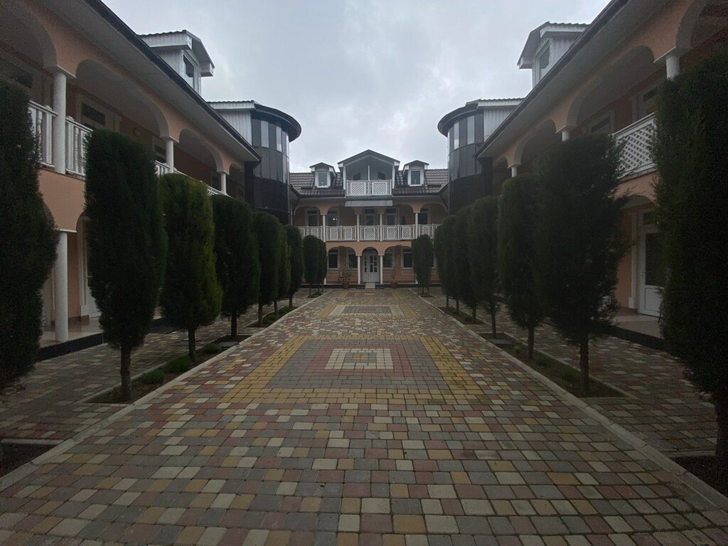 Güzellik salonu Beautiful Body, Simferopol (Akmescit), foto