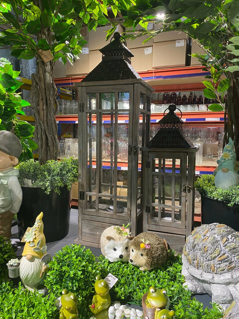 i̇ç dekorasyon ürünleri Azalia Decor, Moskova, foto