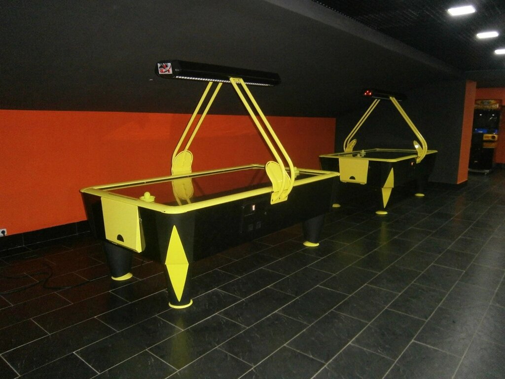 Sinemalar City Stars, Krasnoznamensk, foto