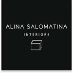 Alina Salomatina Interiors (Novodmitrovskaya Street No:5Ас3), i̇ç mimarlık firmaları  Moskova'dan
