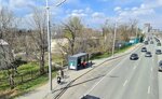 Дом ветеранов (Primorye Territory, Vladivostok, Makovskogo Street), toplu taşıma durağı  Vladivostok'tan