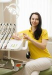 Esculap (ulitsa Sverdlova No:103), tıp merkezleri ve klinikler  Yefremov'dan