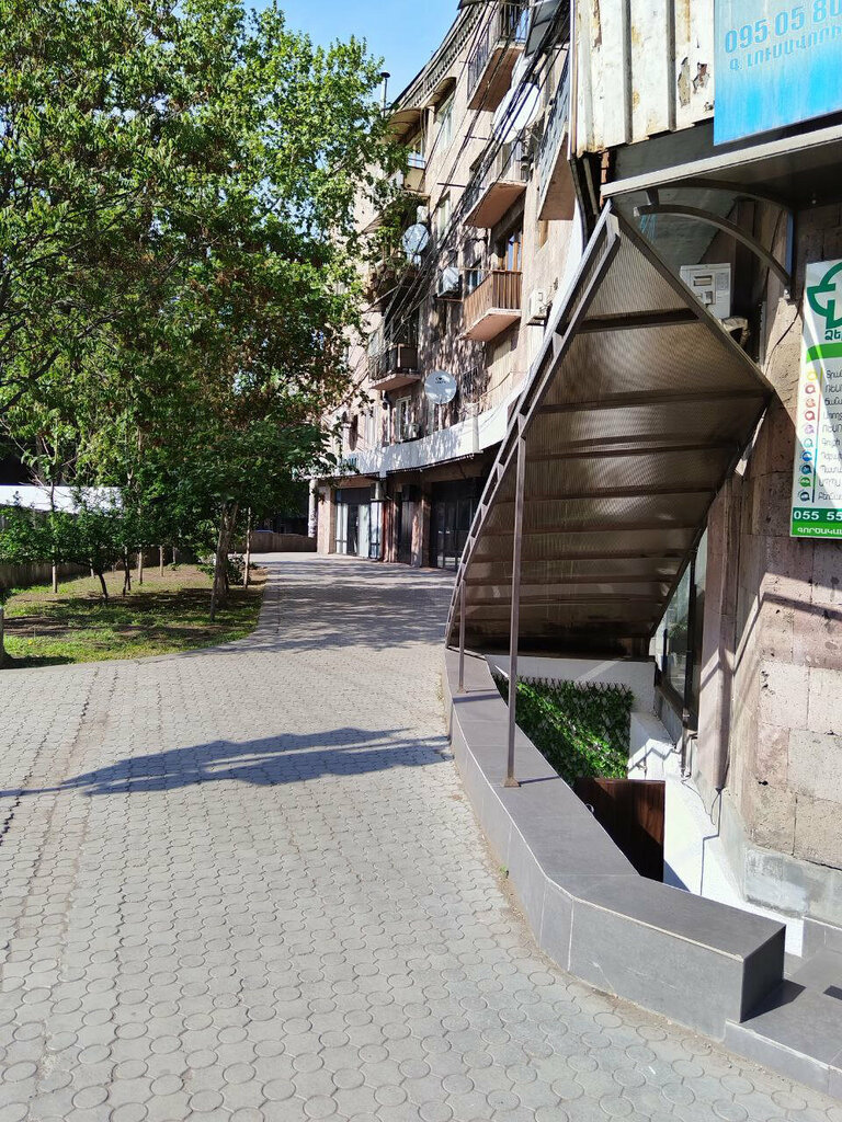 Kalıcı makyaj stüdyosu Modifyface, Erivan, foto