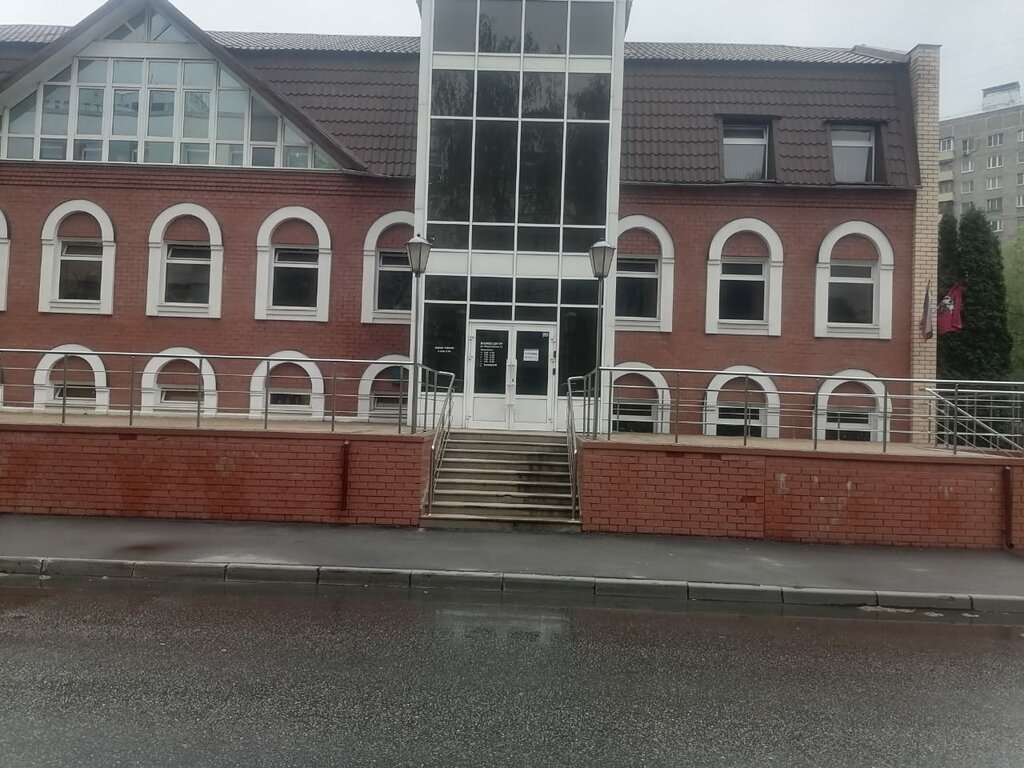 Kafe Просто и Вкусно, Moskova, foto