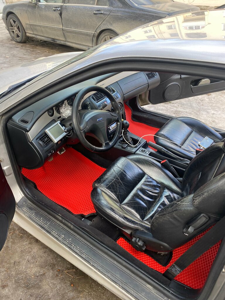 Oto aksesuarları Workslon, Lipetsk, foto