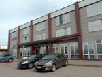 Finansy na vse 100 (Marshala Novikova Street No:41к1), finansal danışmanlık  Saint‑Petersburg'dan