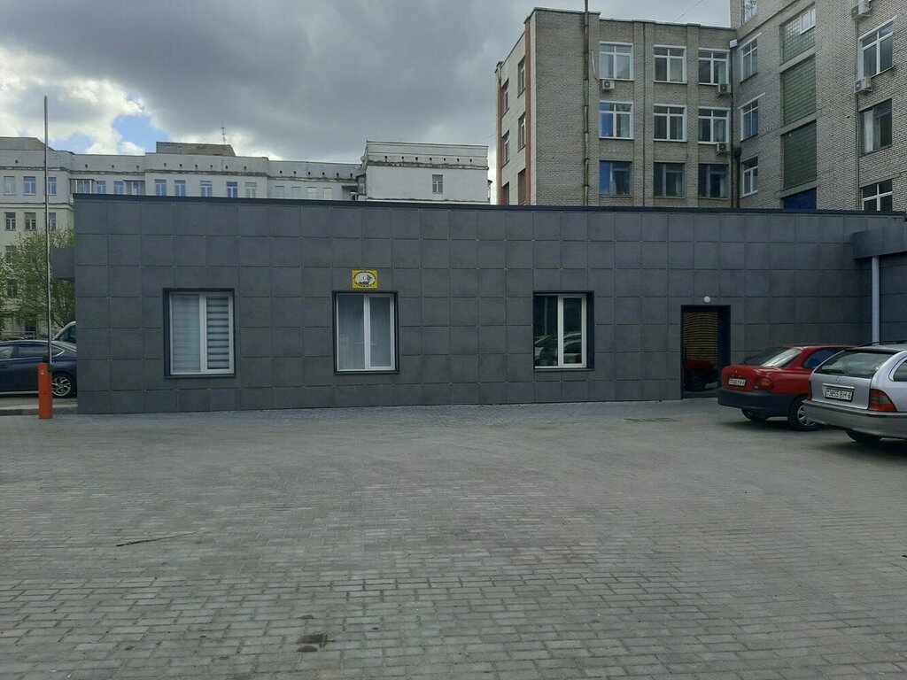 Elektrik laboratuvarı Mbk engineering, Moguilev, foto