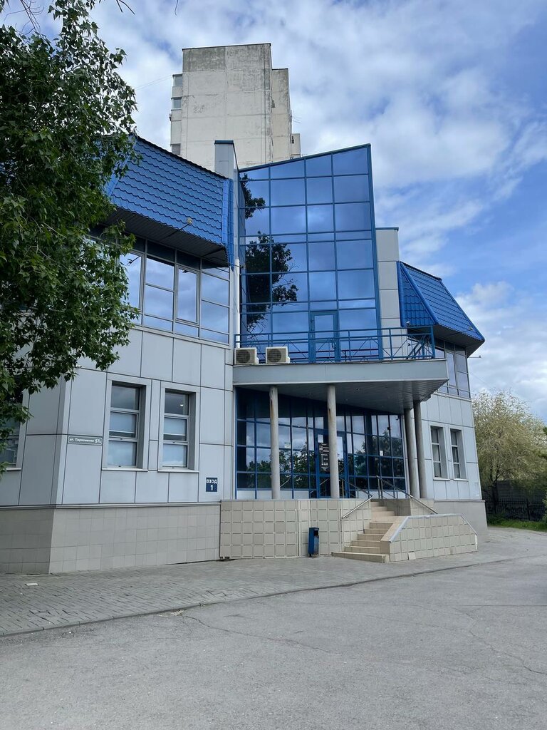 Endüstriyel buzdolapları VolgoFrost, Volgograd, foto