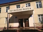 SamMI Clinic, Eye Diseases Department (Anqabay koʻchasi No:6), tıp merkezleri ve klinikler  Semerkant'tan