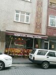 Gürbeyler Börek (İstanbul, Bahçelievler, Fevzi Çakmak Mah., Göknar Sok., 39B), kafe  İstanbul'dan