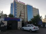 999 (Grıgorıı Potanın kóshesi No:7к4), oto lastik tamiri  Astana'dan