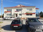 Кабинет дентальной диагностики и планирования (No:60, 2-y mikrorayon), özel ağız ve diş sağlığı klinikleri ve muayenehaneleri  Gubkinski'den
