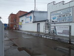 Стеновые блоки (Metallurgov Street No:24с2), beton ve beton ürünleri üreticileri  Sayanogorsk'tan