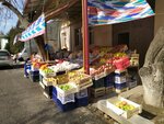 Магазин овощей и фруктов (Maxtumquli koʻchasi No:6, Shaykhantahur District), manavlar  Taşkent'ten