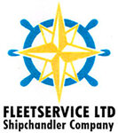 FleetService (Bogdana Khmelnitskogo Street No:21), gemicilik acenta hizmetleri  Kaliningrad'dan