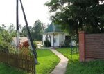 Продукты (Moscow Region, Istra City District, derevnya Novorakovo), market  Moskova ve Moskovskaya oblastından