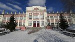 Spetsialnaya korrektsionnaya obshcheobrazovatelnaya shkola № 1 (Inskaya Street No:61), ortaokul  Novosibirsk'ten