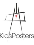 KidsPosters (Varshavskoye Highway No:125), i̇ç dekorasyon ürünleri  Moskova'dan