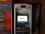 Halyk Bank, ATM (Táýelsizdik dańǵyly No:38), atm'ler  Astana'dan