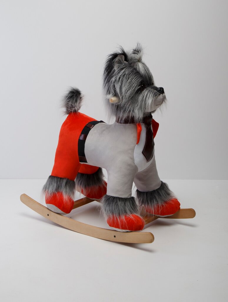 Çocuk oyunları ve oyuncakları Мягкие игрушки, Barnaul, foto