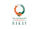 Dakav (Ankara, Çankaya, Birlik Mah., 411. Sok., 9), vakıflar  Ankara'dan