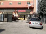 Şarkmaksan (Serhat Mah., 1403 Sok., No:38, Yenimahalle, Ankara), sanayi kuruluşu  Ankara'dan