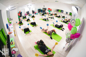 Fitness kulüpleri PrimeTime, Kovrov, foto