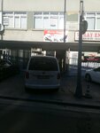 Cihan Otomotiv (Bahçelievler Mah., Talatpaşa Cad., No:34A, Bahçelievler, İstanbul), otomobil satış galerileri  İstanbul'dan