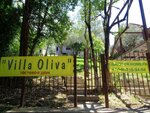 Villa Oliva (Eshba Street No:7B), otel  New Athos'tan