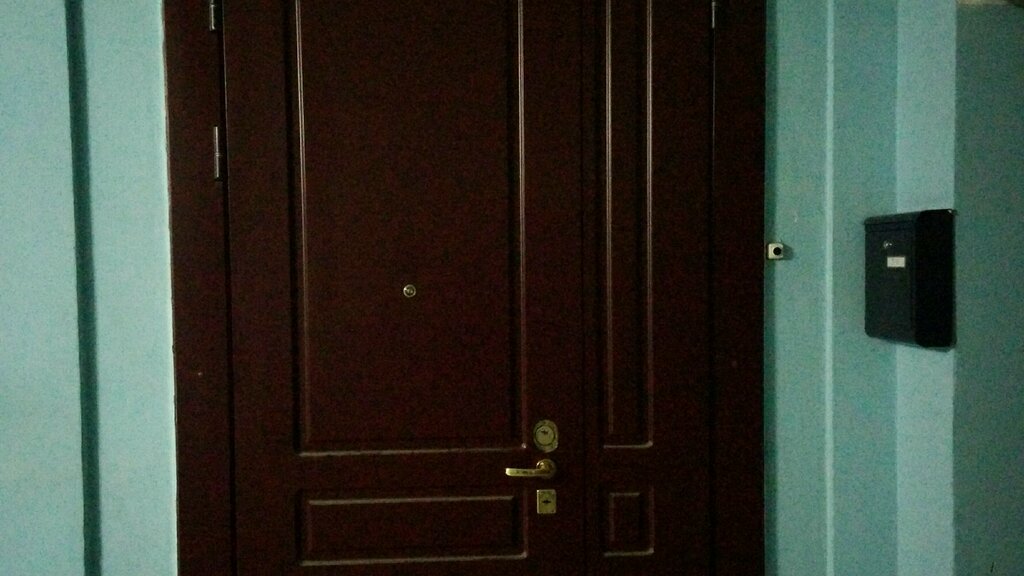 Tiyatrolar Mart, Saint‑Petersburg, foto