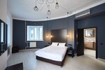 Medical Hotel & SPA (Vodoprovodnaya ulitsa No:30), otel  Tiumen'den