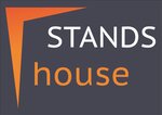 Standshouse (Perovskaya Street No:1с2А), sergi standları  Moskova'dan