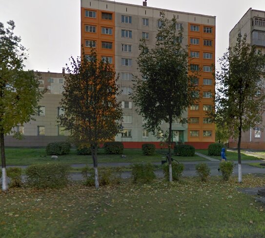 Tıbbi laboratuvarlar Gemotest, Mejdureçensk, foto