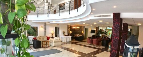 Otel Calimbra Wellness and Conference Hotel, Miskolc, foto