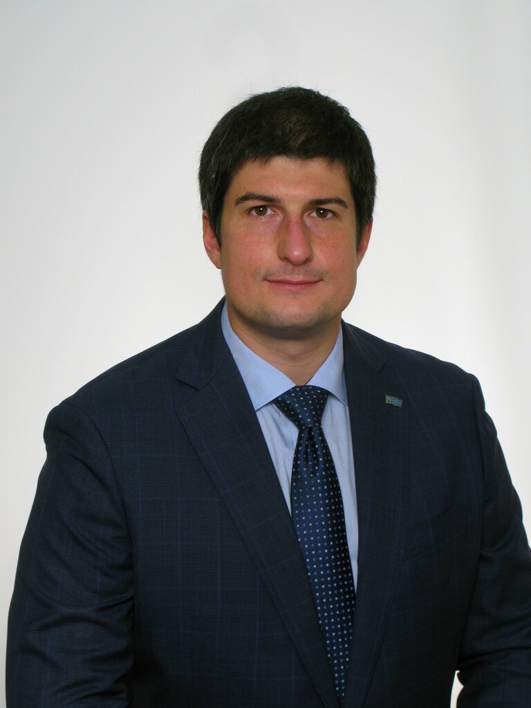Hukuk büroları Тюльков Право, Nikolskoe, foto