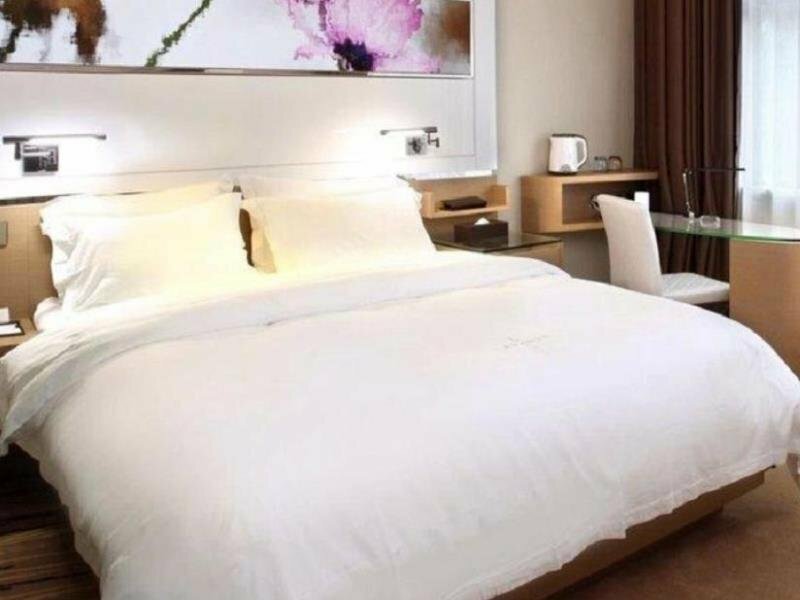 Otel Lavande Hotel Xuzhou Jinying Shopping Mall Branch, Xuzhou, foto