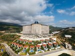 Royal Imperial Hotel (Antalya, Alanya, Kargıcak Mah., 252. Sok., 35A), otel  Alanya'dan