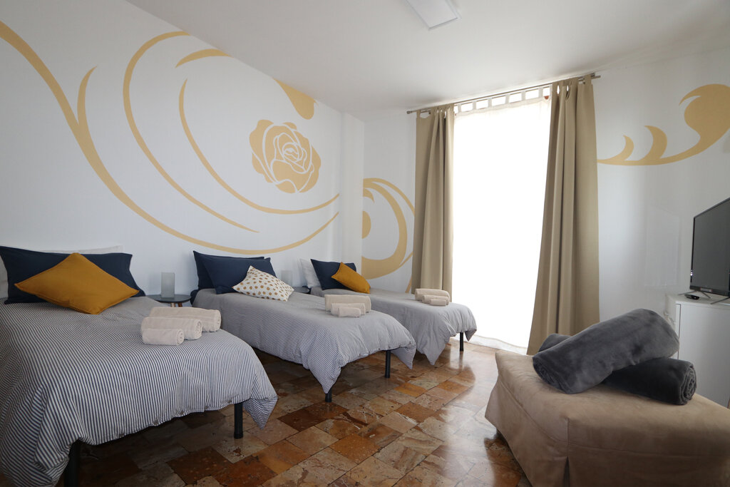 Konaklama işletmeleri Pescara Accommodation Pescara Duca Minimo, , foto
