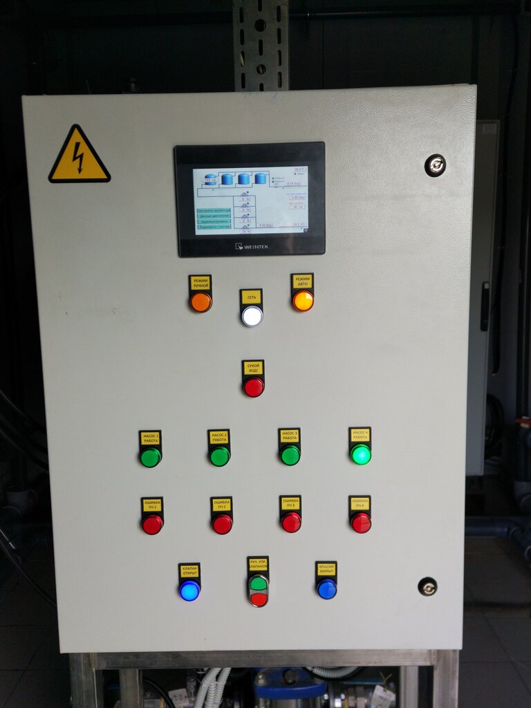Medya ajansları Информационное агентство ТЭП-ГАЗ, Salsk, foto