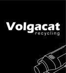 Volgacat recycling (Dzerzhinskogo Street No:92), geri dönüşüm maddeleri  Tolyatti'den (Togliatti'den)