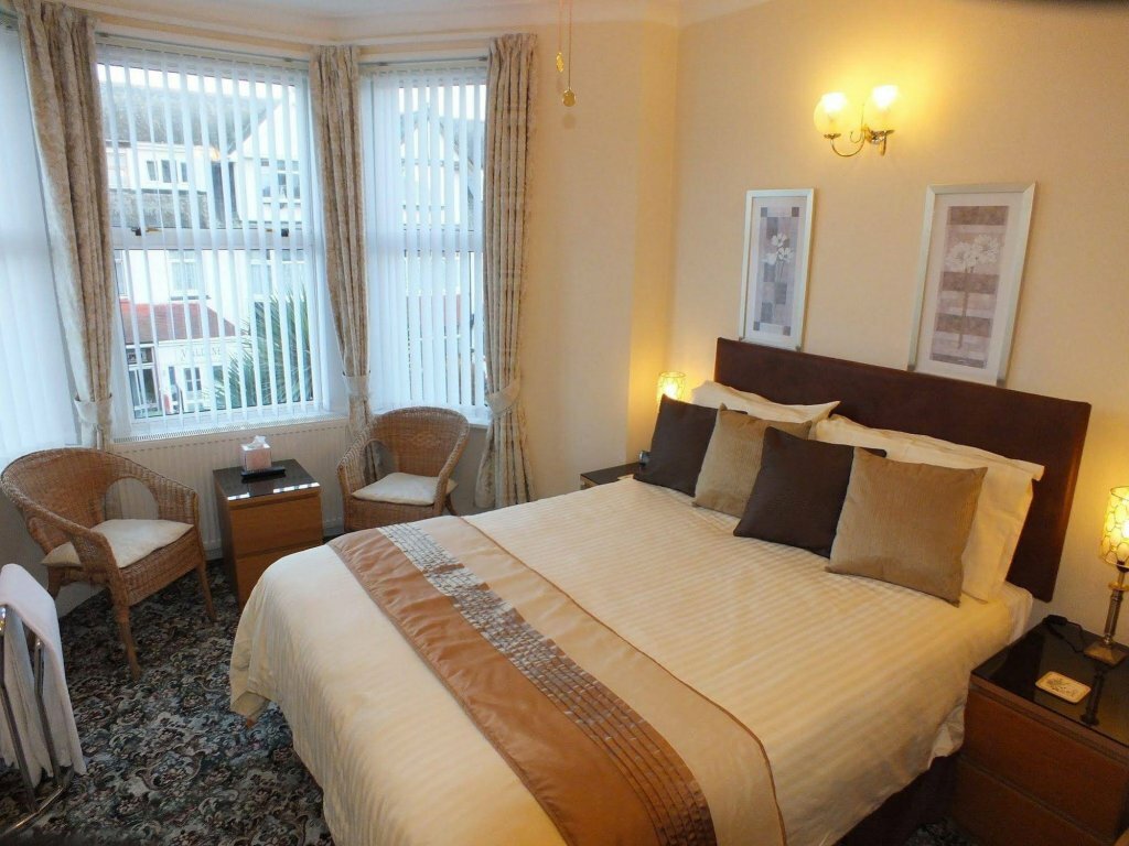 Otel The Ashleigh, , foto