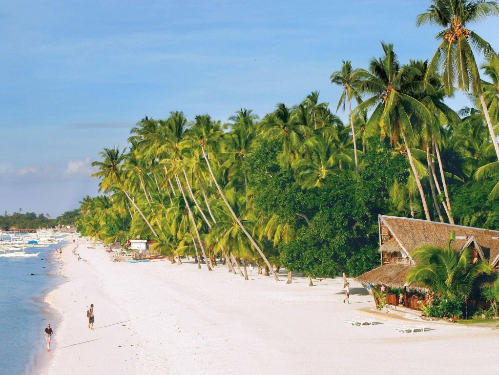 Otel Alona KatChaJo Inn, Bohol, foto