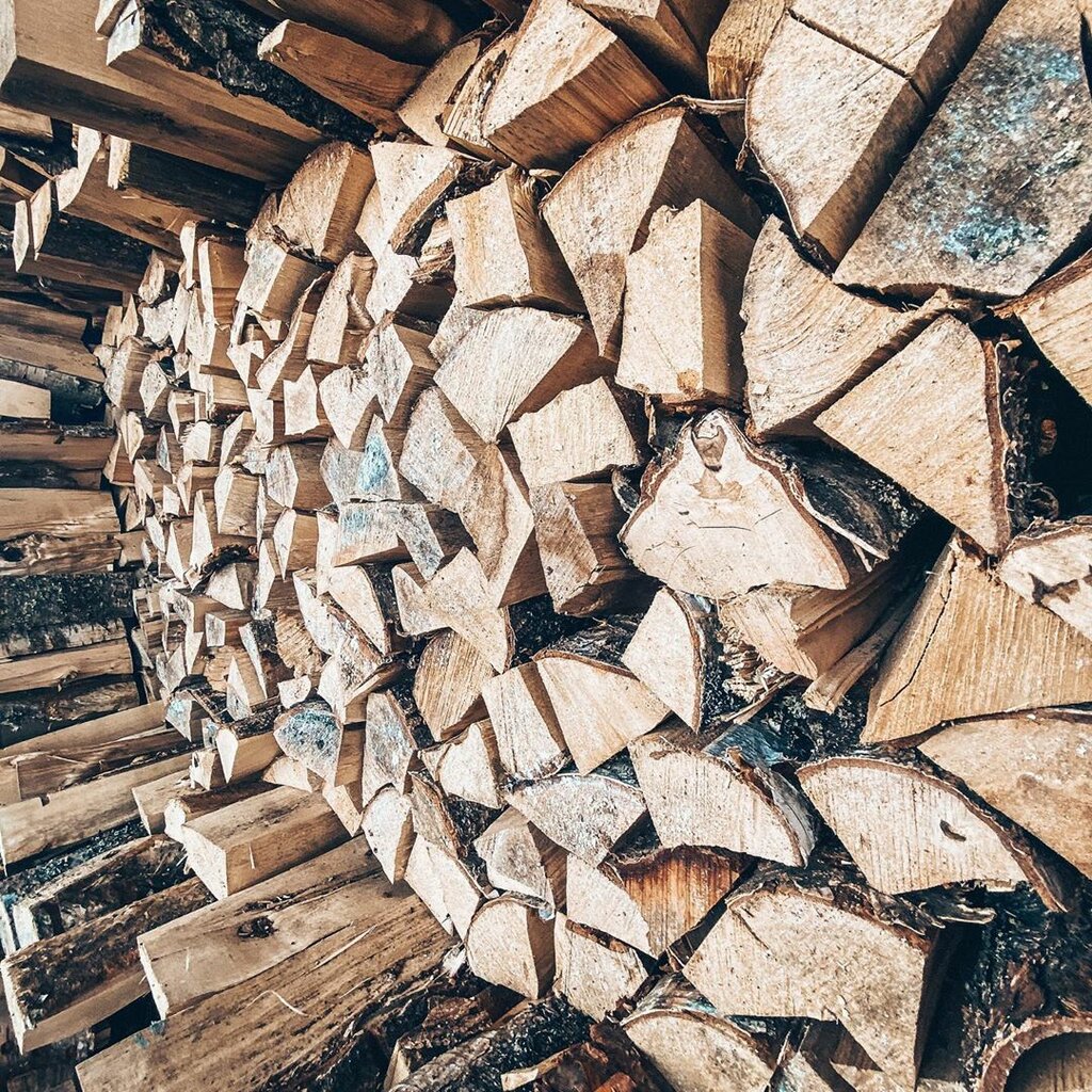 Kereste üretim ve satış şirketleri Drova Khimki, Himki, foto