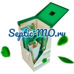 Septic-mo (Uyezdnaya ulitsa No:4), su, ısıtma, kanalizasyon sistemleri  Çehov'dan