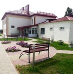 Kopylsky territorial center for social services of the population (vulica 50 god BSSR No:16), sosyal yardım kuruluşları  Kopyl'den