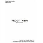 Peggy Thein Steuerberaterin (Thuringia, Greiz, Papiermühlenweg, 11), mali müşavir  Greiz'dan